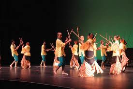 Only in the Philippines: Filipino Folk Dances