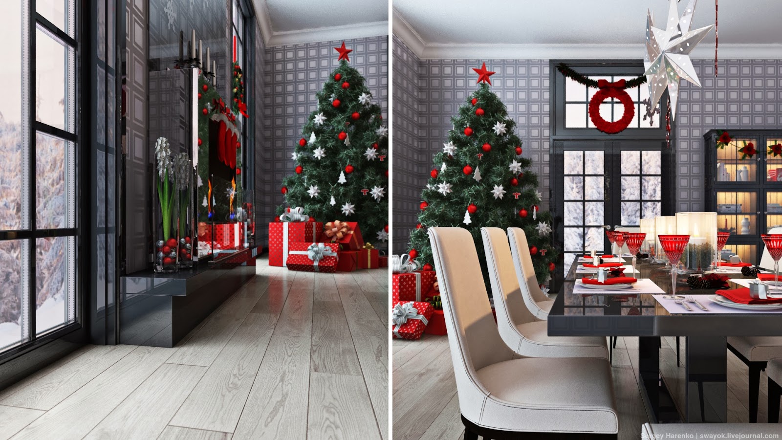 Interior Design: Happy New Year