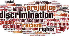 Prejudice,Stereotyping,Stigma,Discrimination