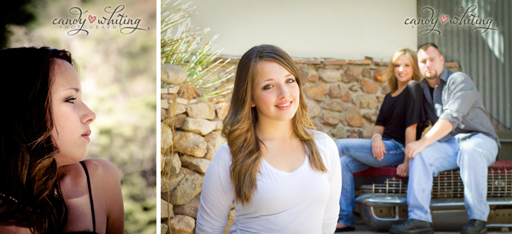 Candy Whiting Photography: Eric + Stacey : | : Romantic Bisbee Wedding