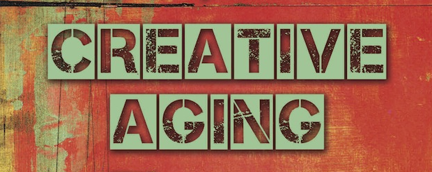 MMJ#2: Kelly Sisco: Creative Aging in Senior Citizens Project Final ...