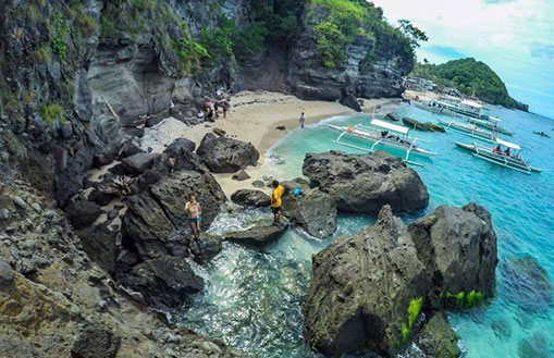 Best Beaches in Negros Island Region - Bacolod News