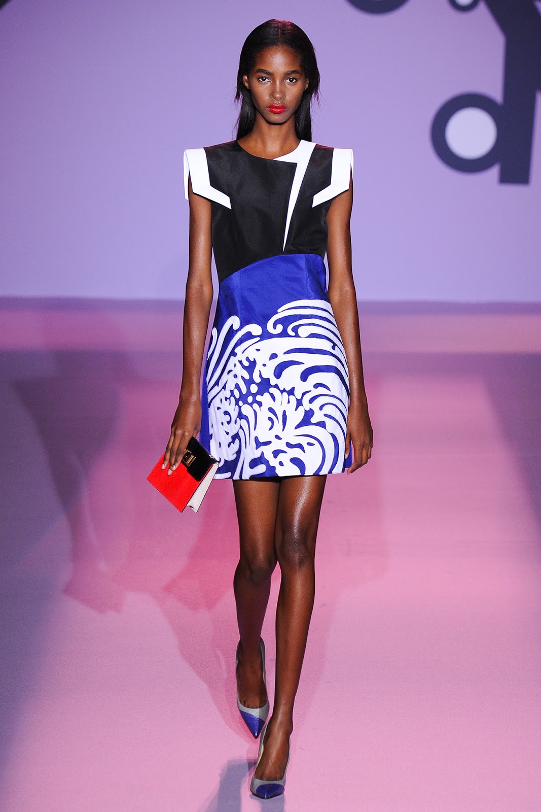 Modelos que nos inspiran: Tami Williams