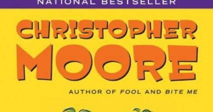 Quick Book Reviews: “Lamb” by Christopher Moore – Viva Las Nazareth