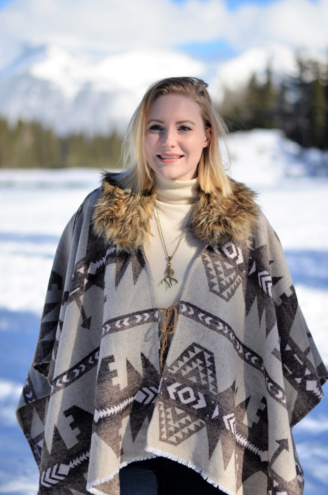 Vancouver Vogue: Canadian Style: The Great Outdoors