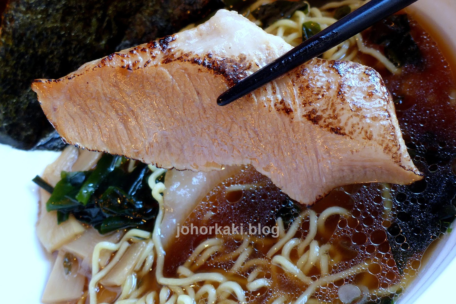 Kinka Izakaya Original. Best Toronto Japanese Restaurant List |Tony ...