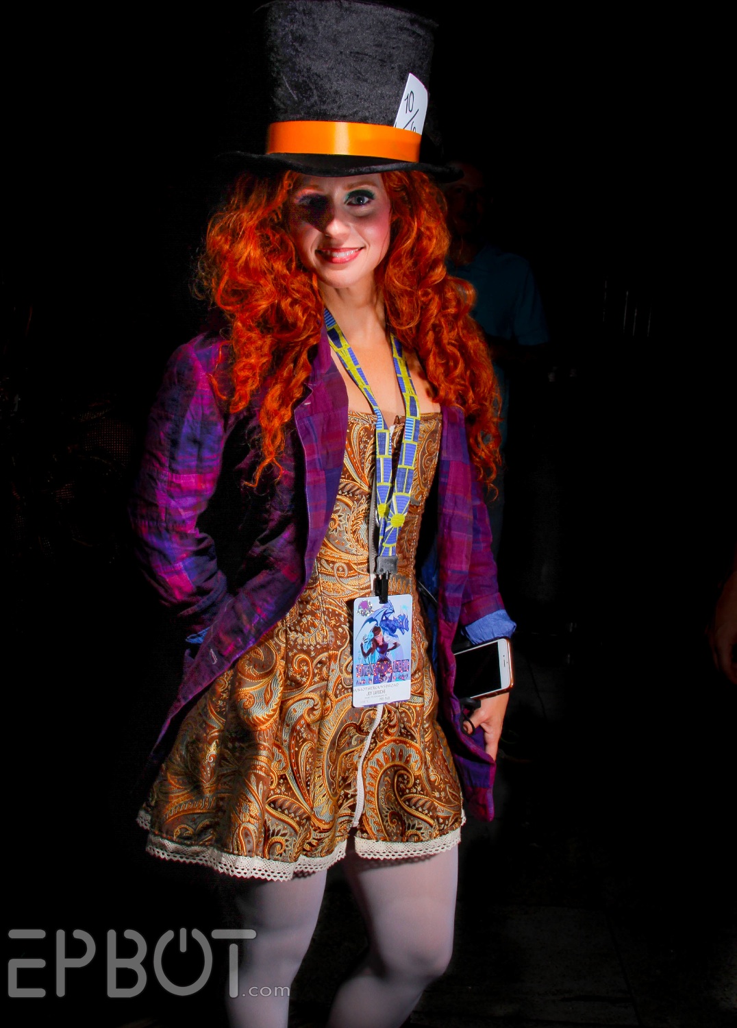 EPBOT: Dragon Con 2017: The Best Cosplay, Pt 1!