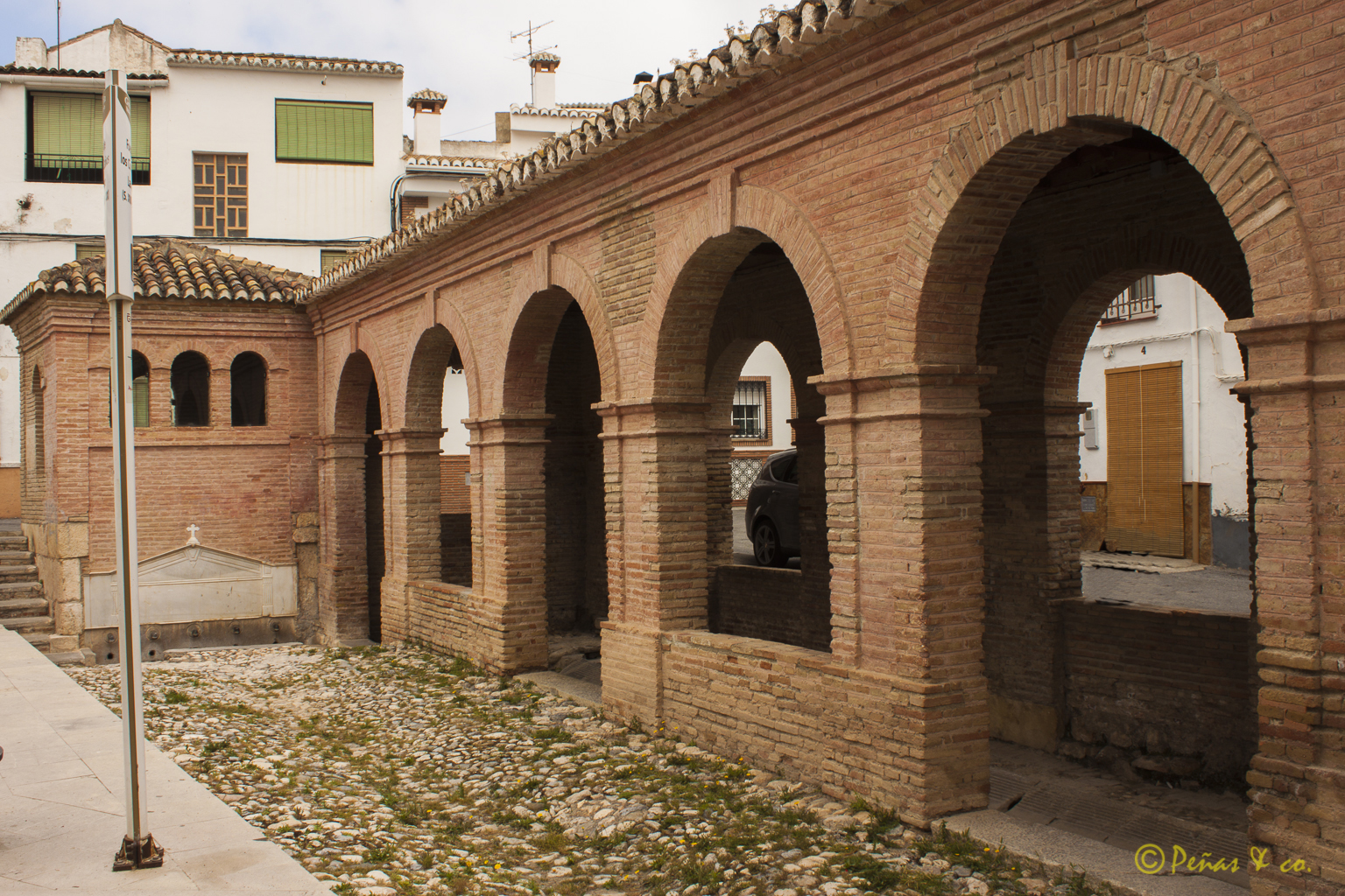 Antonio ´s Blog: El Padul