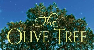 Book Review / The Olive Tree by Lucinda Riley ~ Debra's Book Cafe