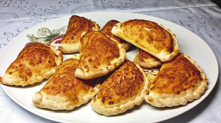 LLAUCHAS | Postres y Masitas