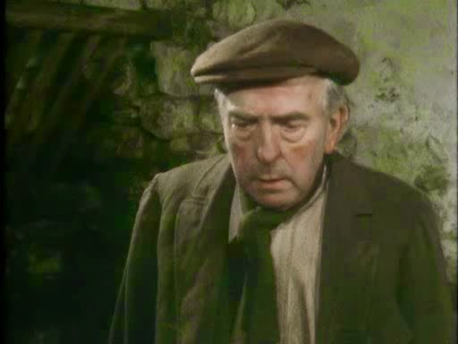 Forgotten Actors: Larry Noble