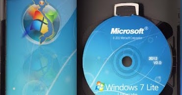 Windows 7 Lite 3.0 32/64 Bits: WINDOWS 7 SP1 LITE 3.0 PT-BR 32/64 Bits