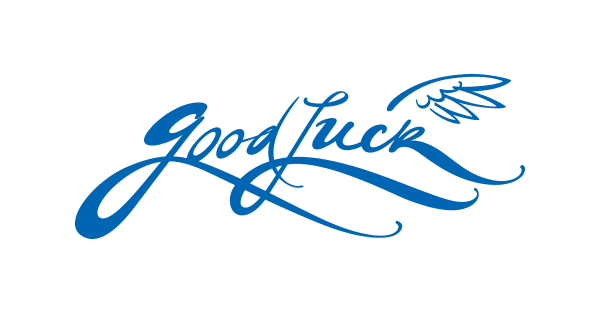 Good Luck | Symbols & Emoticons