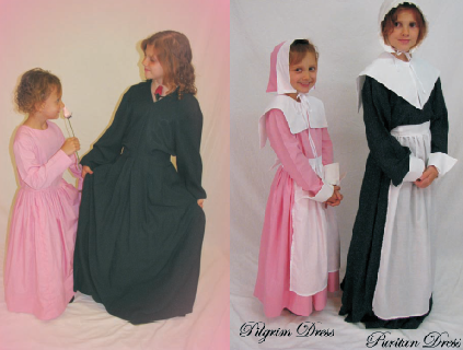 Eclectic Montage: Review - Golden Prairie Press - Costumes with Character