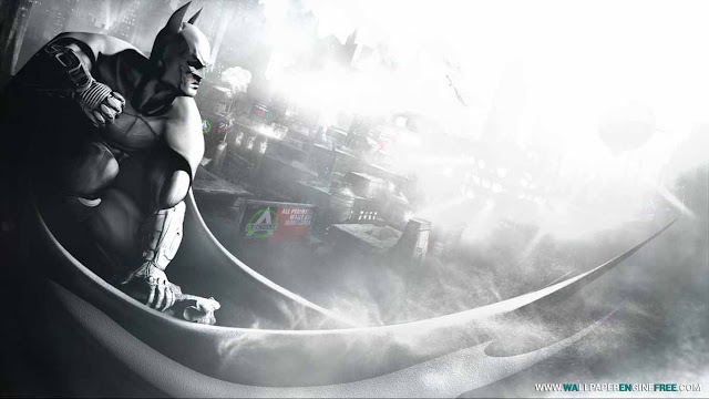 Batman (1080P) Wallpaper Engine | Download Wallpaper Engine Wallpapers FREE
