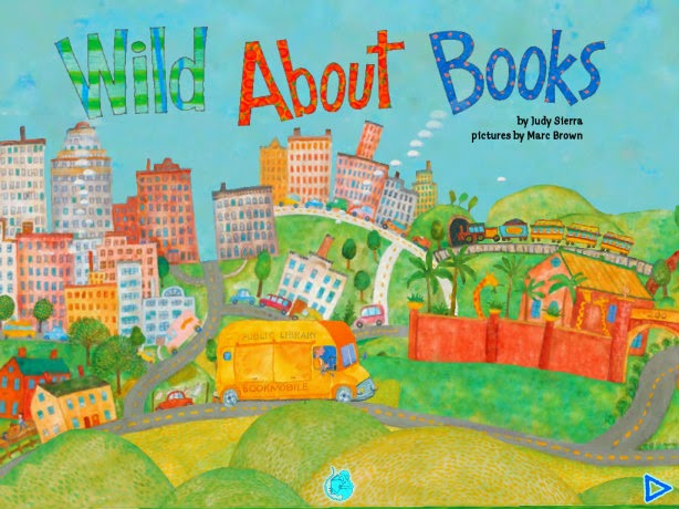 Lured by Literature: March 2015