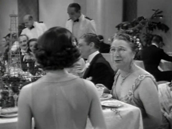 Forgotten Actors: Sarah Edwards