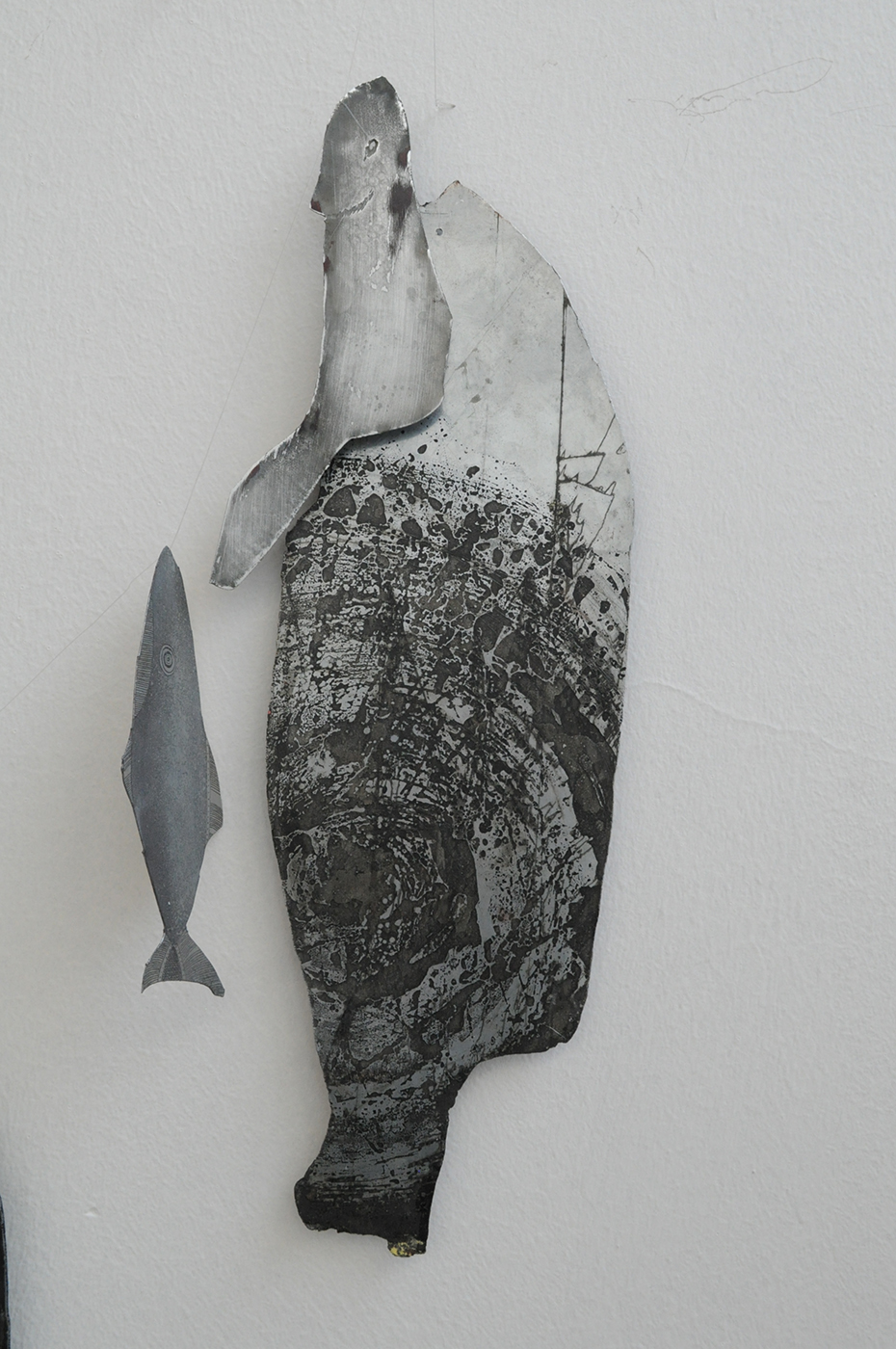 Admir Mujkic - Printmaking: Prints