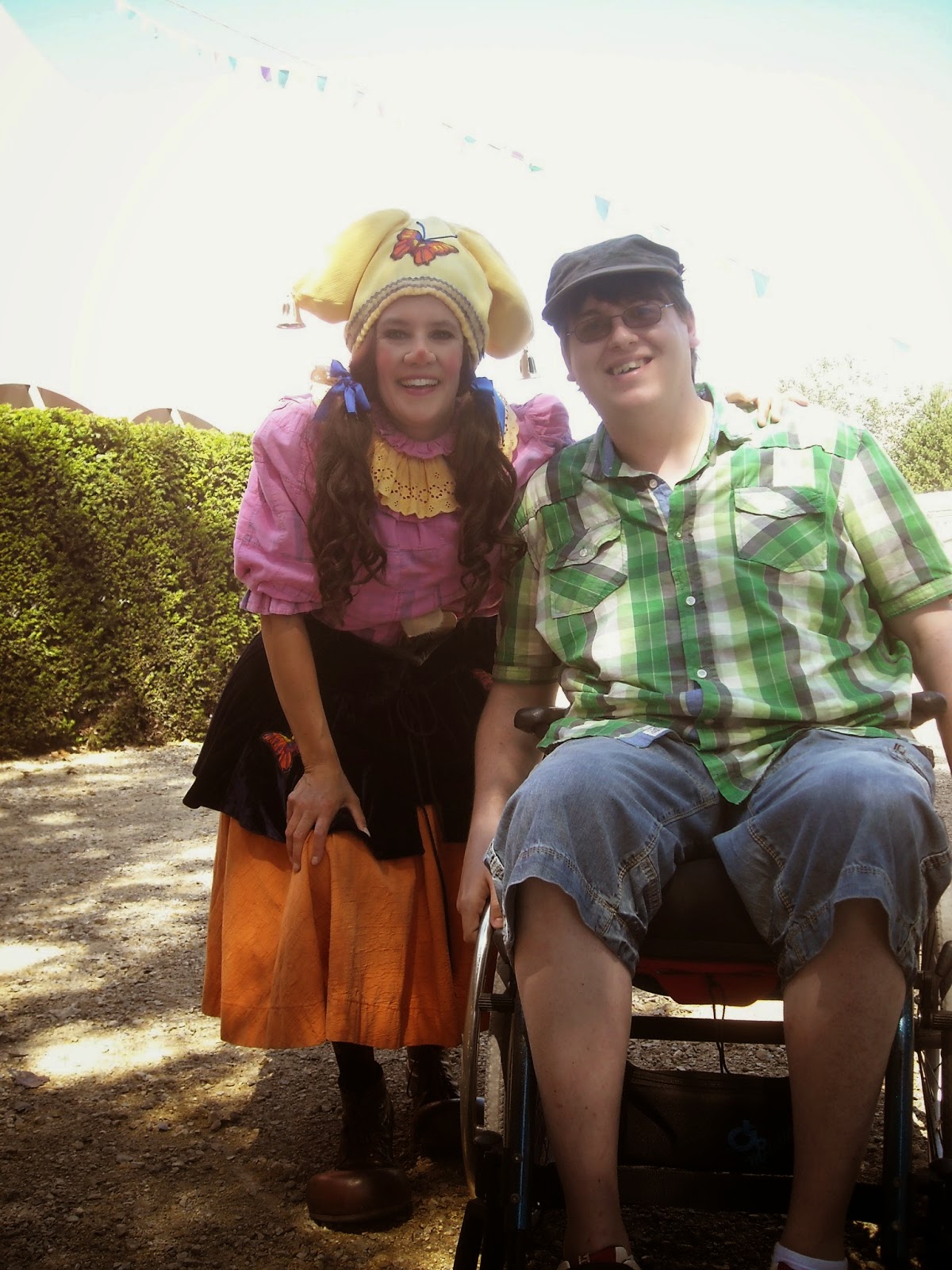 Disneywheels characters