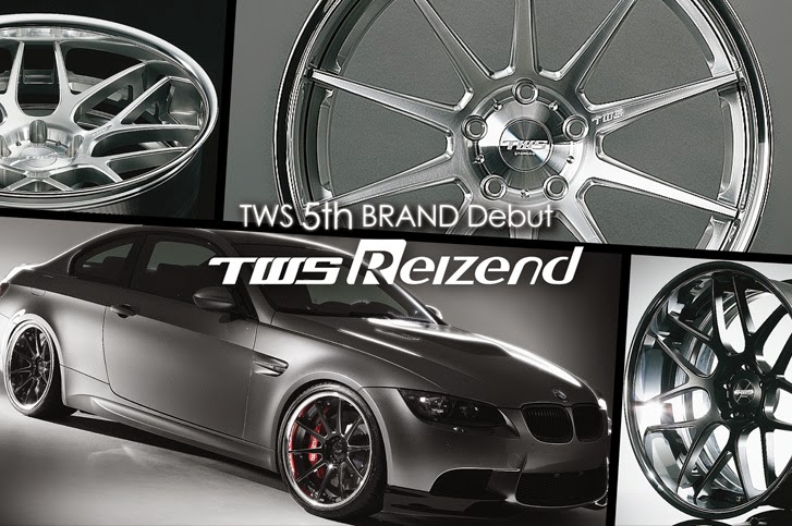 NEXTMOD Blog: new product | TWS Reizend WX07 & WS10