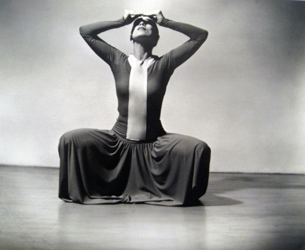 karnabær: barbara morgan