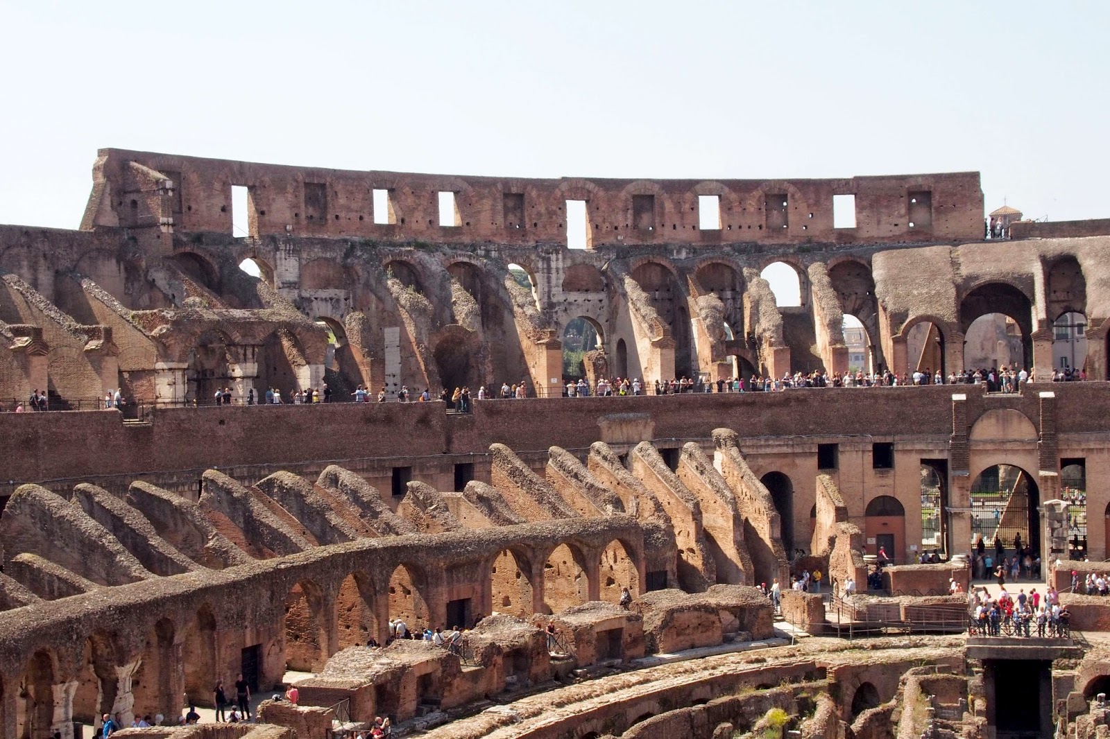 Rome 2013 - The Colosseum