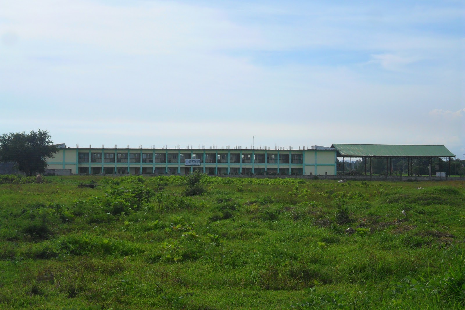 Cavite West Point College: CAVITE WEST POINT COLLEGE