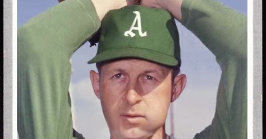 WHEN TOPPS HAD (BASE)BALLS!: MISSING IN ACTION- 1970 MARCEL LACHEMANN