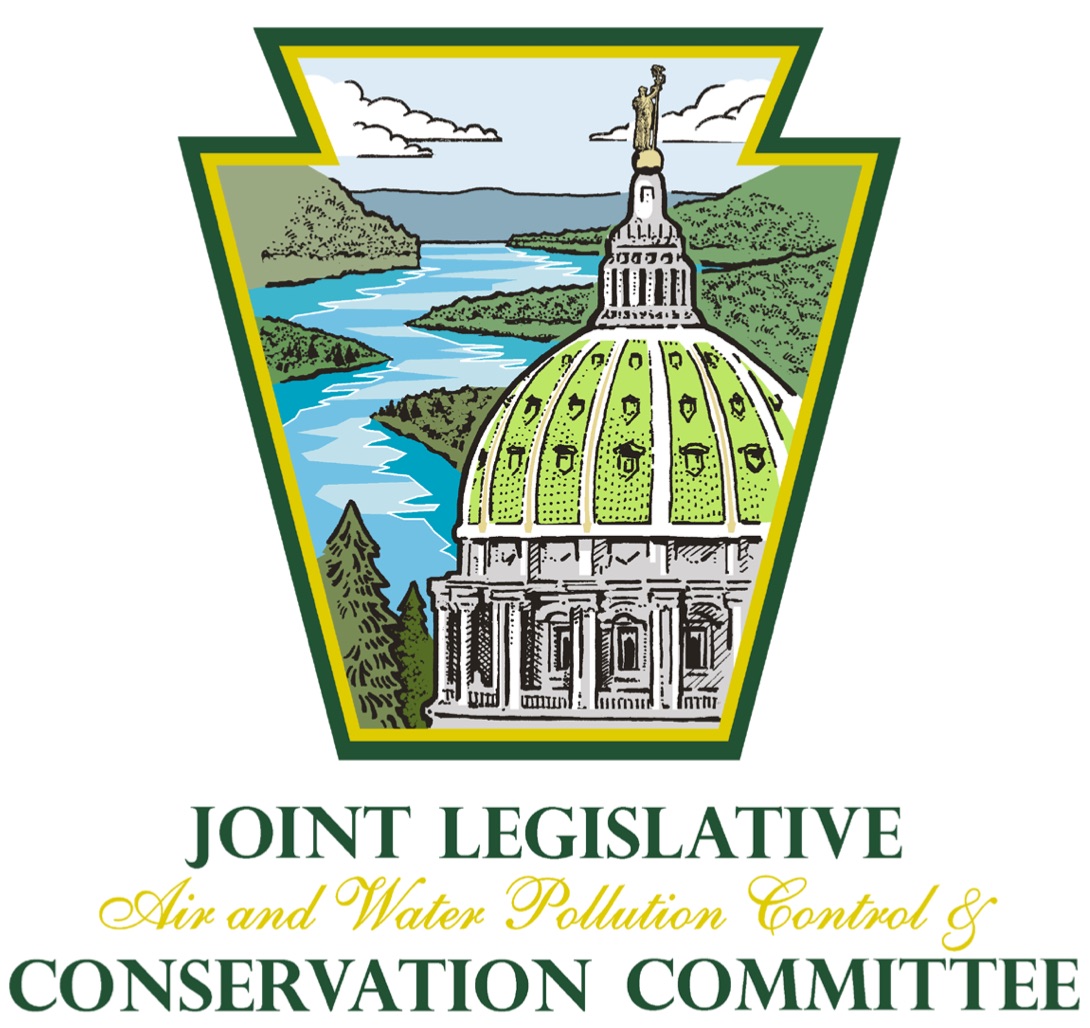 PA Environment Digest Blog: Joint Conservation Committee Releases 2016 ...