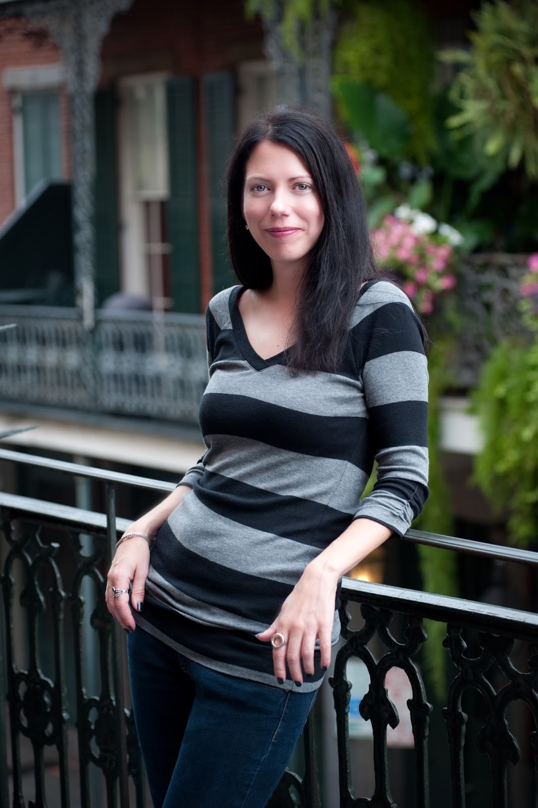 Focus on... Erin McCarthy | Bit-Lit.com Le Blog