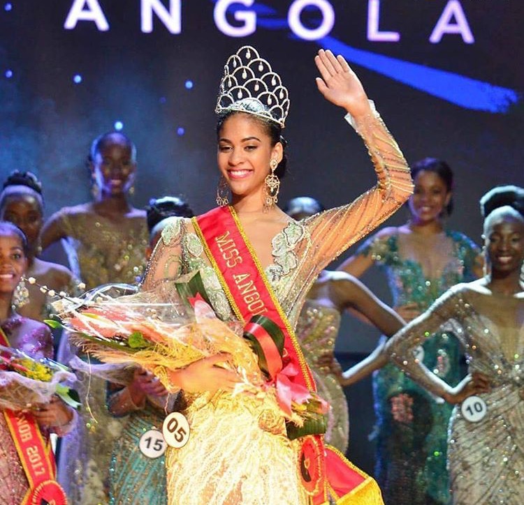 Miss Angola
