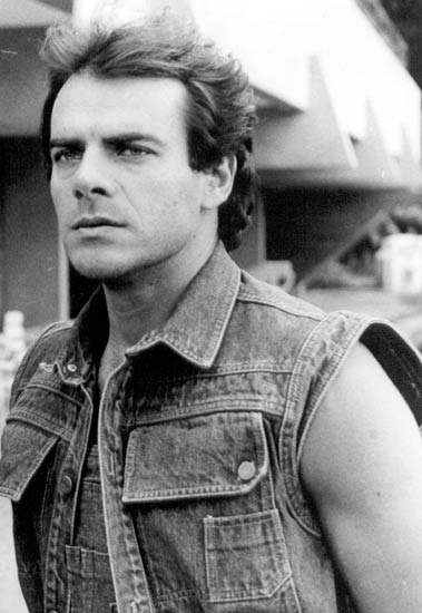 LINDOS BRASILEROS: MARIO GOMES