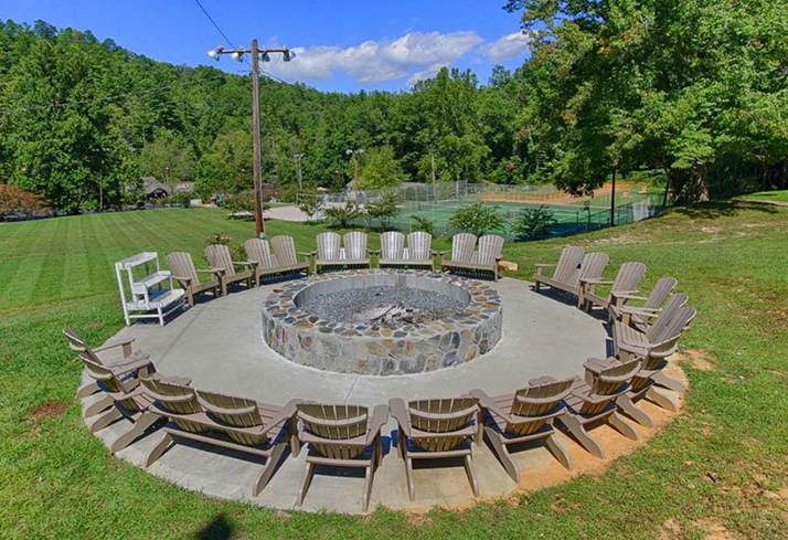 Passport America Site Seers: Fontana Village Resort/Campground at ...