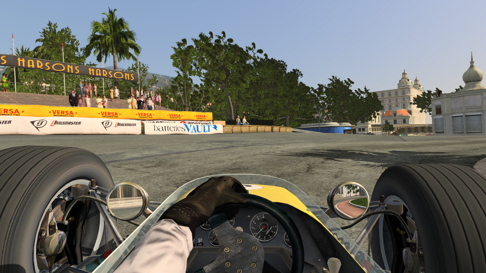 rF2: rFactor 2 (beta)