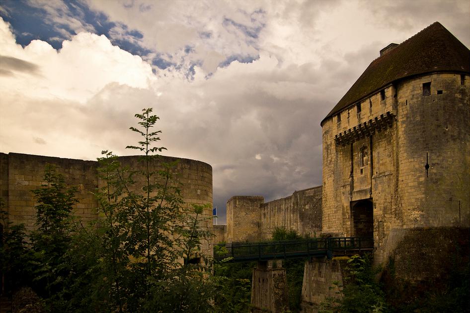 Imparare con la Storia: 20 La società feudale