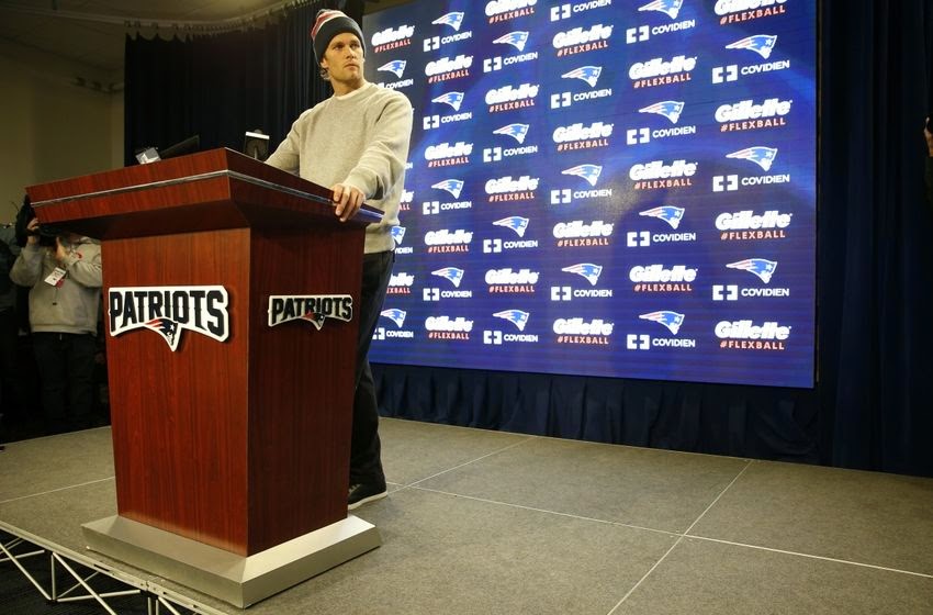 Airing My Laundry, One Post At A Time...: 7 Reasons Why I WON'T Be ...