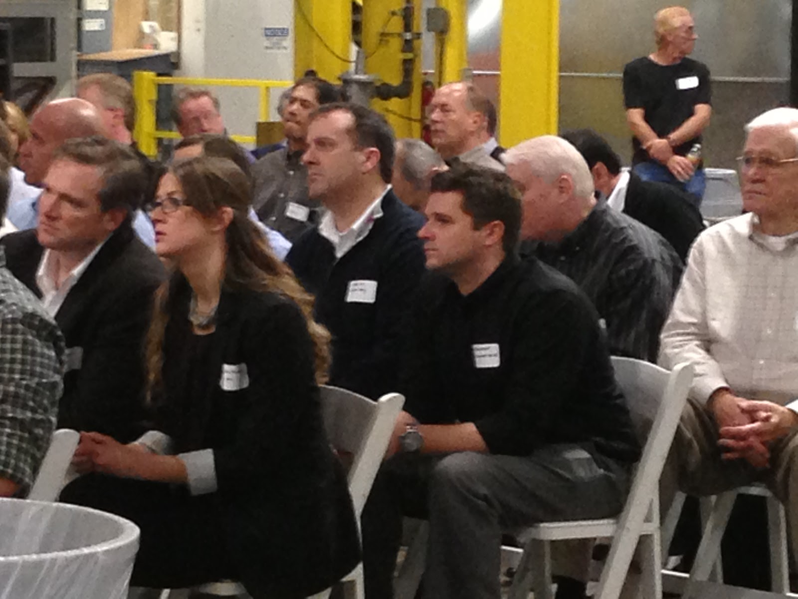 Mestex, Division of Mestek Inc: Mestex Hosts Independent ...