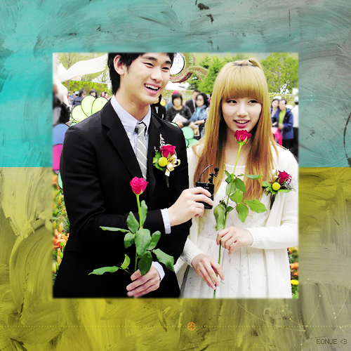 It's Me, Ula..!!!: Dream High CoupLe