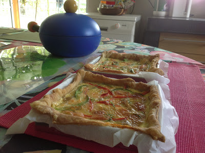 Quiche (keesh) : Introduction to quiche (keesh) 101.