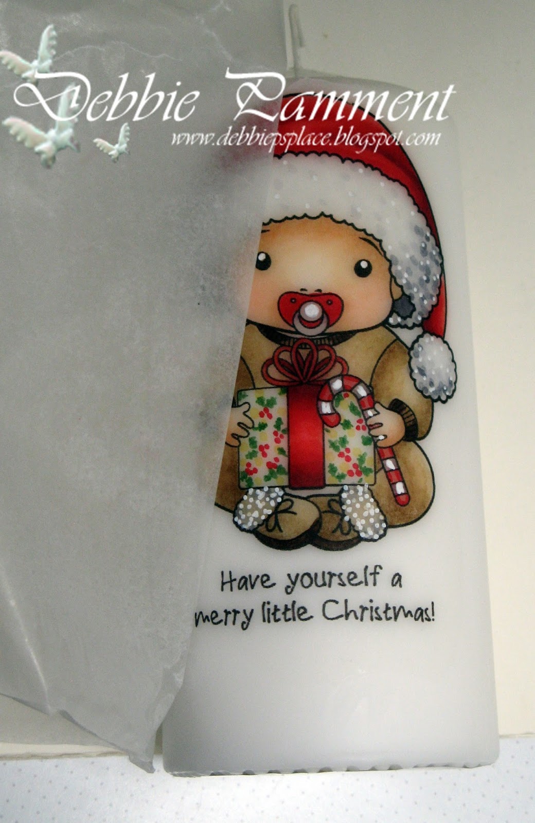 La-La Land Crafts Inspiration and Tutorial Blog: Tutorial Thursday ...