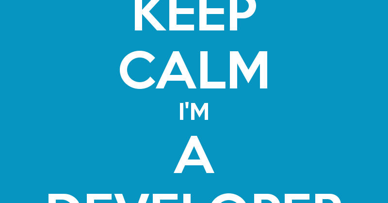 The ten traits a successful developer must have