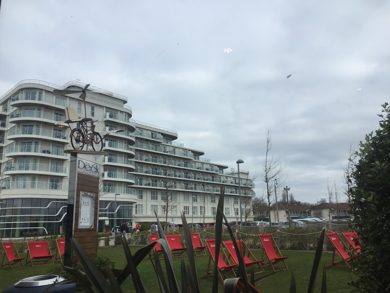 Our 'Just for Tots' Break at Butlin's Bognor Regis | Emily and Indiana