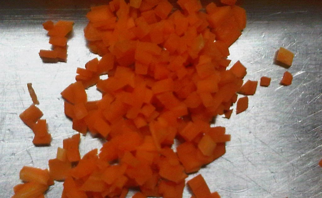 .: BASIC VEGETABLES CUTTING METHOD
