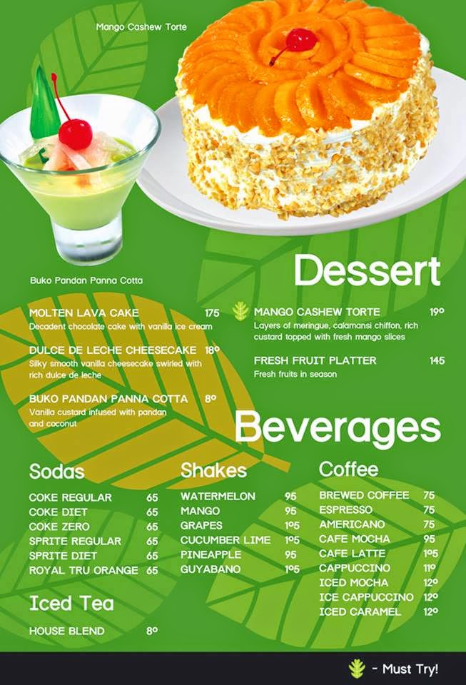 Restaurant In Antipolo: Tipulo Modern Filipino Cuisine - Snapped and ...