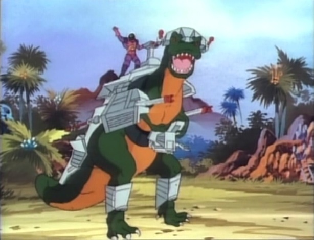 Koprolitos: Superhéroes y dinosaurios (XI): Gerry Conway