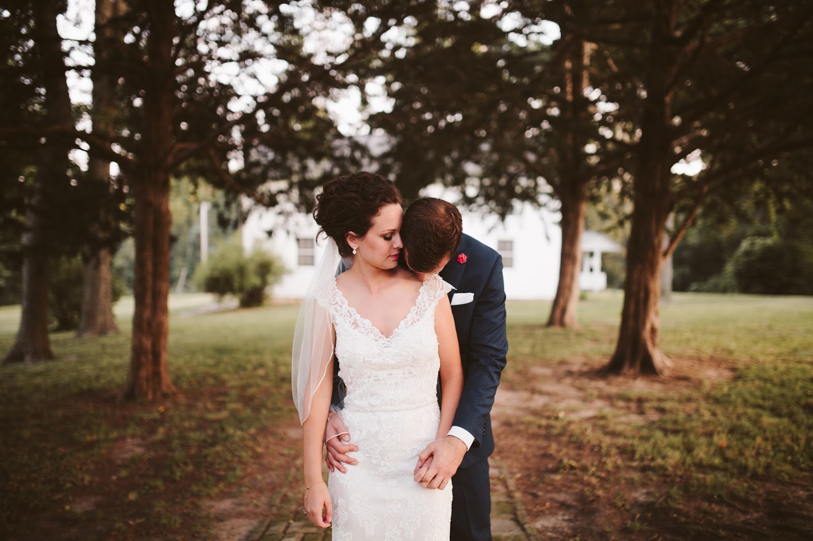 Sean + Megan — Sincerely, Kinsey