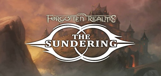 «The Sundering»: Toda la información sobre la serie de novelas que ...