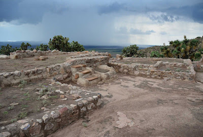NEPOHUALTZINTZIN: Cómputo Azteca: ALISTAN APERTURA DE ZONA ARQUEOLÓGICA ...