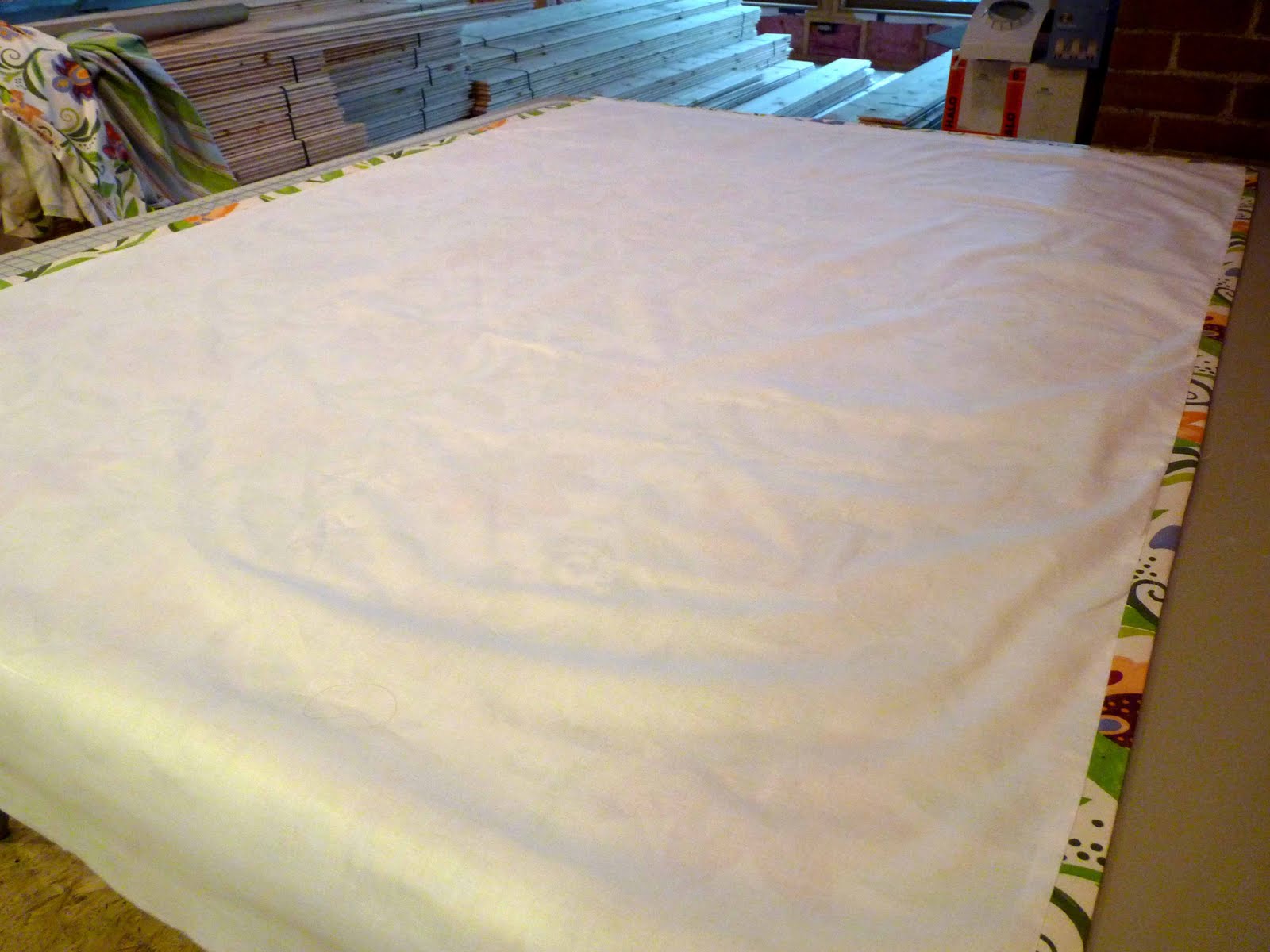 Jerisew(s): Lined Curtain Panel Tutorial