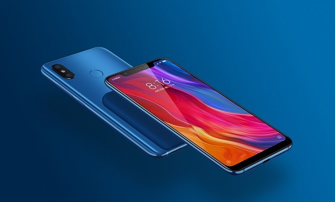 Xiaomi mi 8 has come with a dazzlingly specification and extraordinary ...